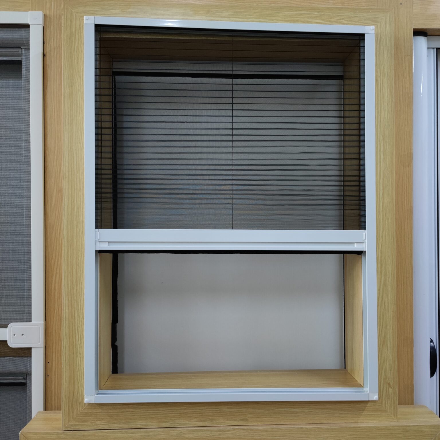 Retractable Screens - Quality Screen Products by ABC Screens